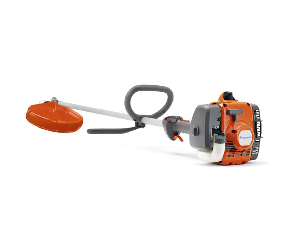 HUSQVARNA 129RJ Petrol Brushcutter/Strimmer - ABA Groundcare
