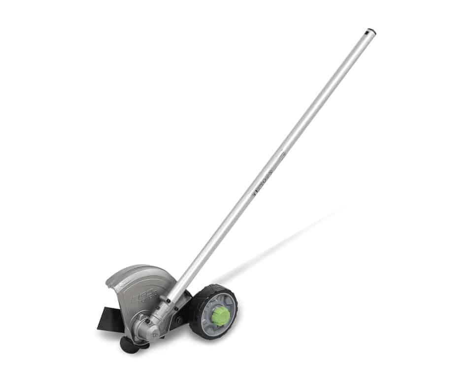 EGO 56V Cordless EA0800 Multi-Tool Edger Attachment – ABA Groundcare