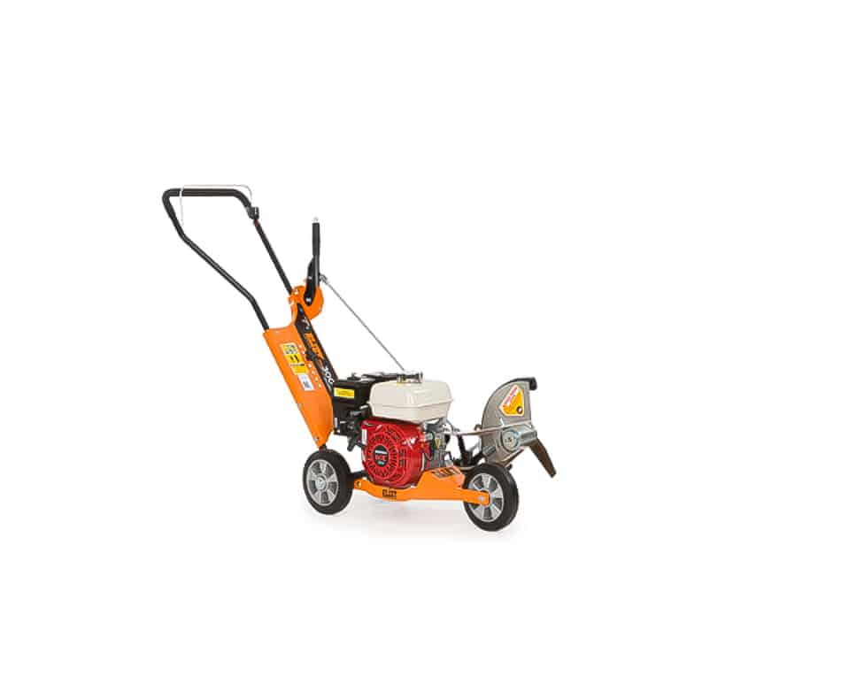 ELIET Edge Cutter KS 300 PRO HD Lawn Edger – ABA Groundcare