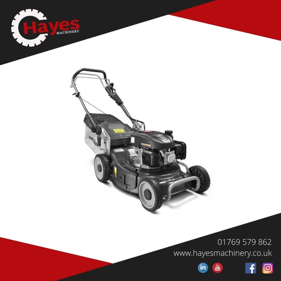 Are you looking for a new lawnmower this year? Why not come view the ...