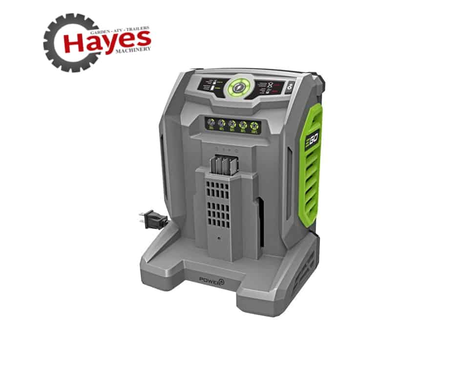 EGO 56V Rapid Charger CH7000E 700W BLT – ABA Groundcare
