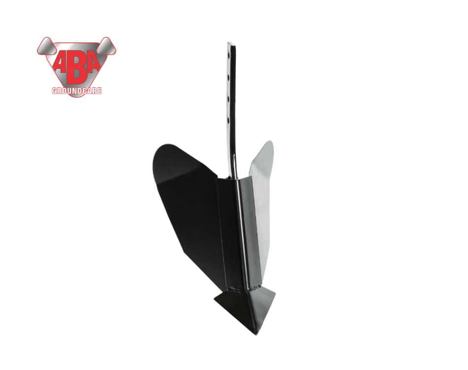 AL-KO Ridge Plough 1150 - ABA Groundcare